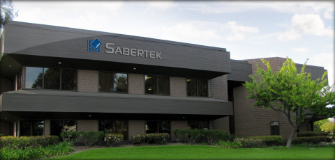 SaberTek | Contact Us